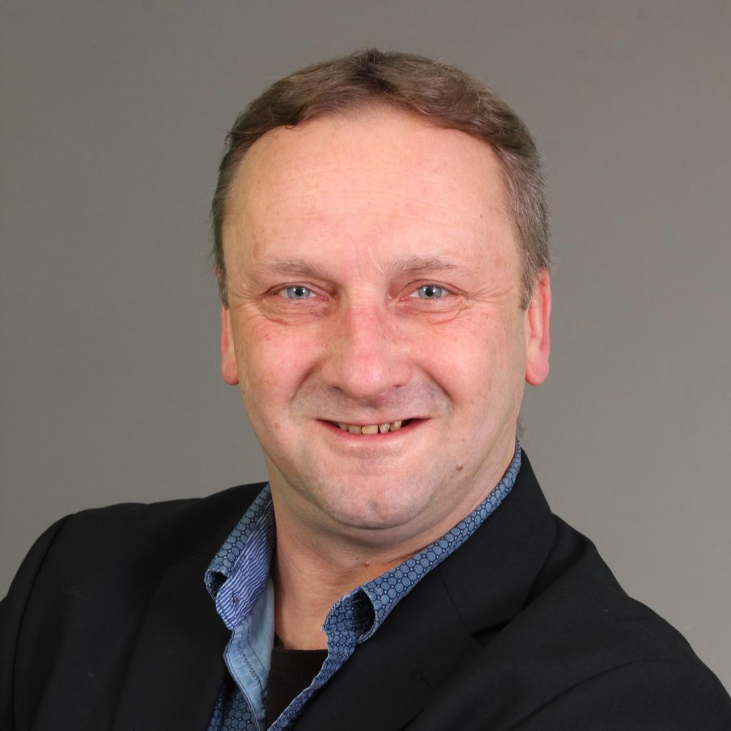 Michael Jandrasits - Arbeitsvorbereiter - Fa. AOS Stahl GmbH | XING