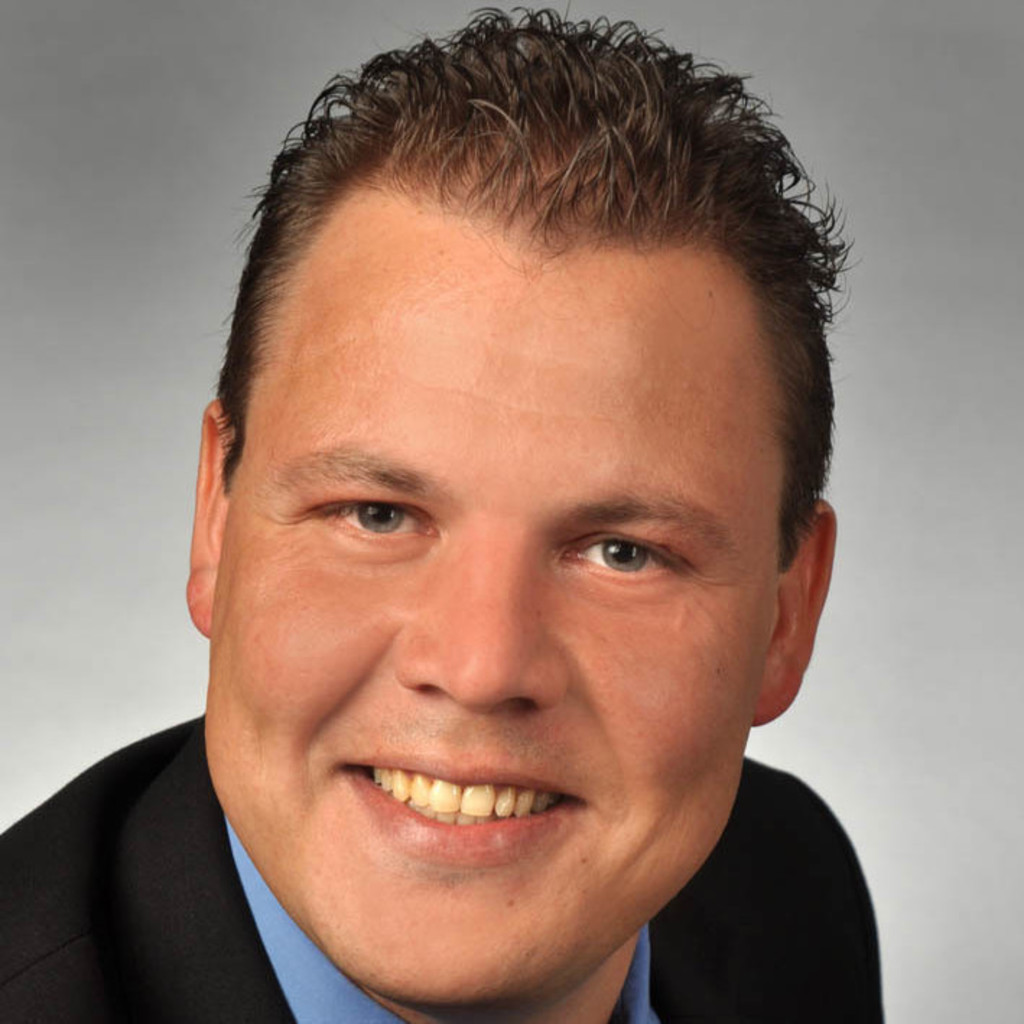 Nils Thomas - Geschäftsführender Gesellschafter - Nils Thomas ...