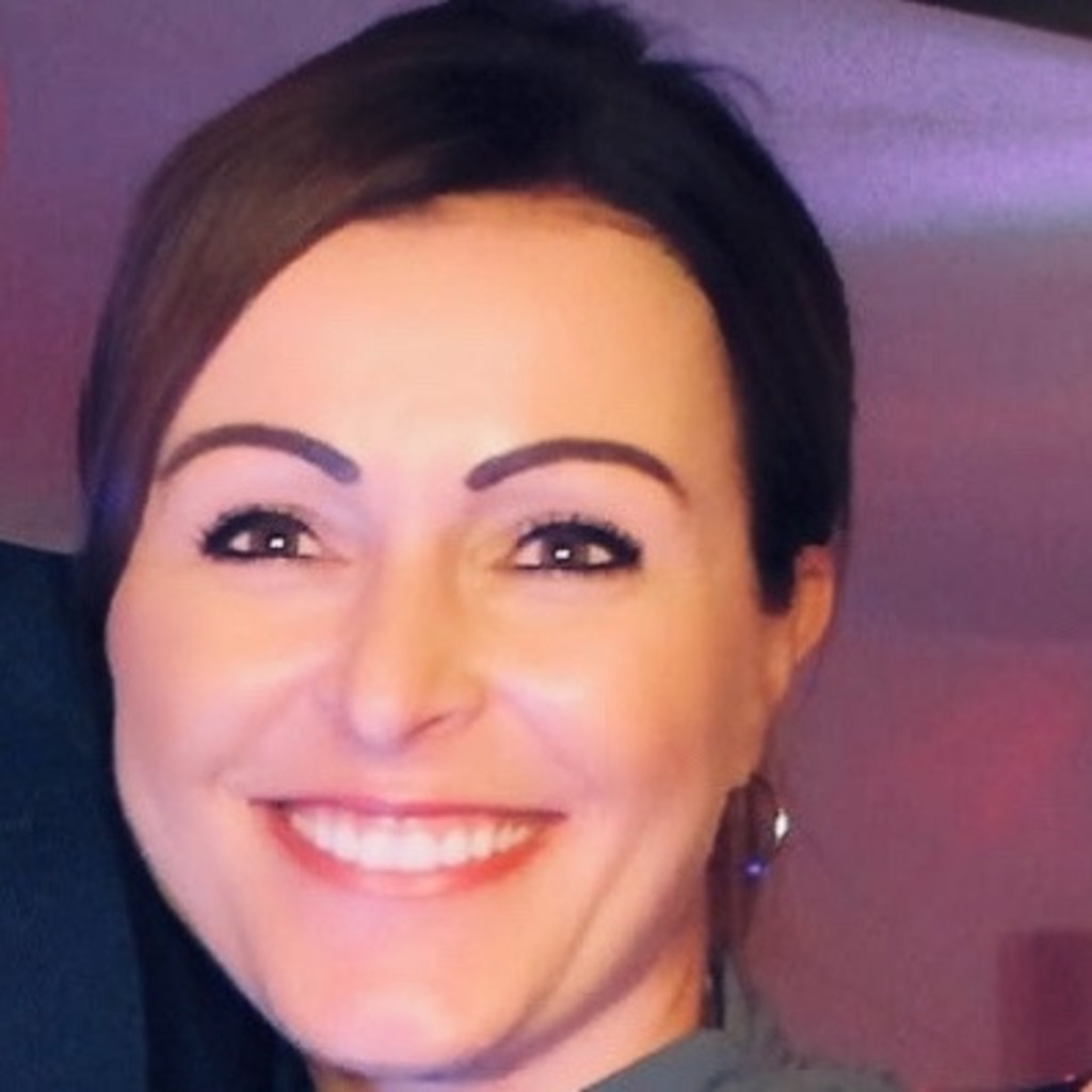 Jenny Braun - SAP Key-User SD - Landesvermessung und Geobasisinformation Brandenburg | XING