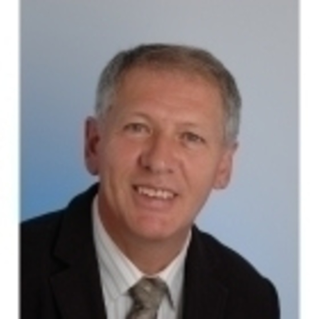 Thomas Bendel - Geschäftsführung - Grundsteinhaus - Thomas Bendel | XING