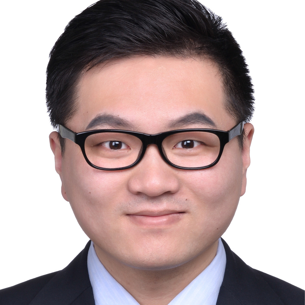 Yujie Chen's Instagram, Twitter & Facebook on IDCrawl