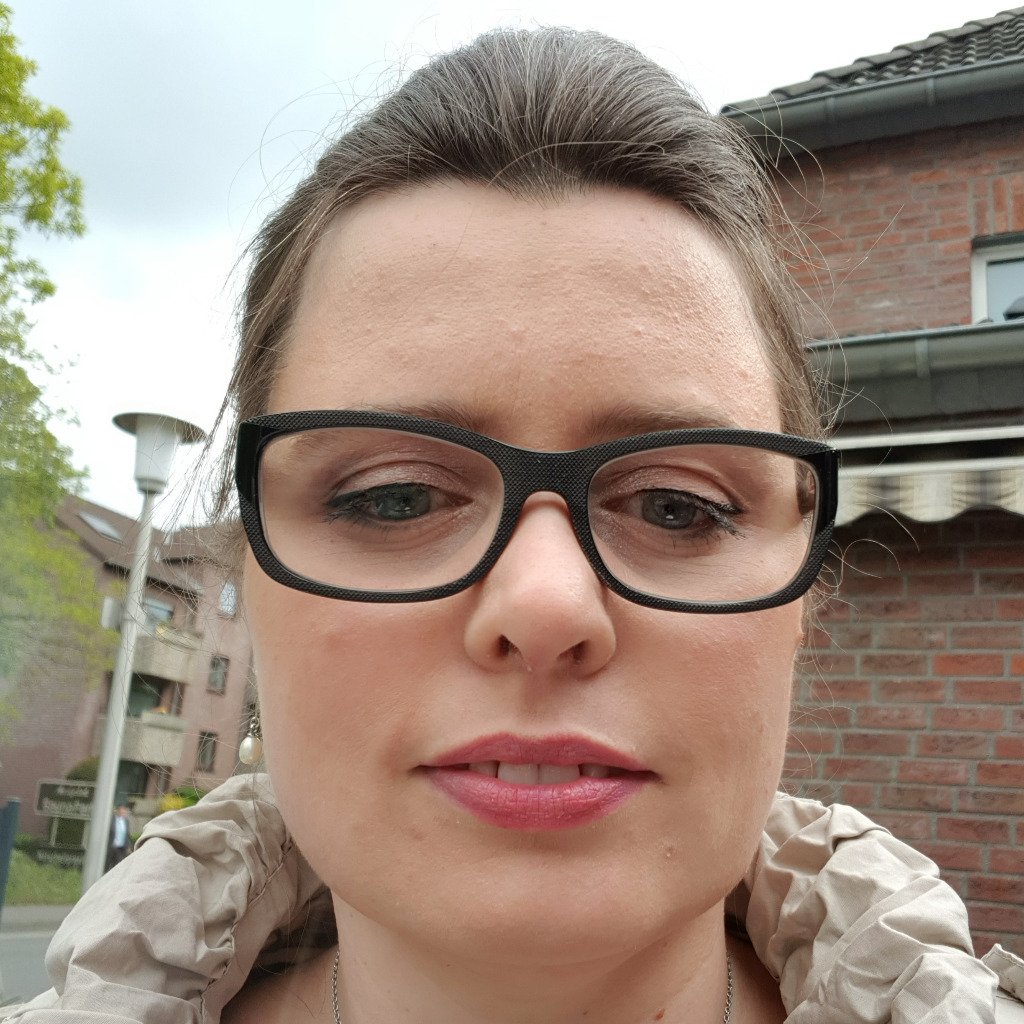 Lydia Humphries - gepr. Wirtschaftsfachwirtin - Garp Bildungszentrum ...