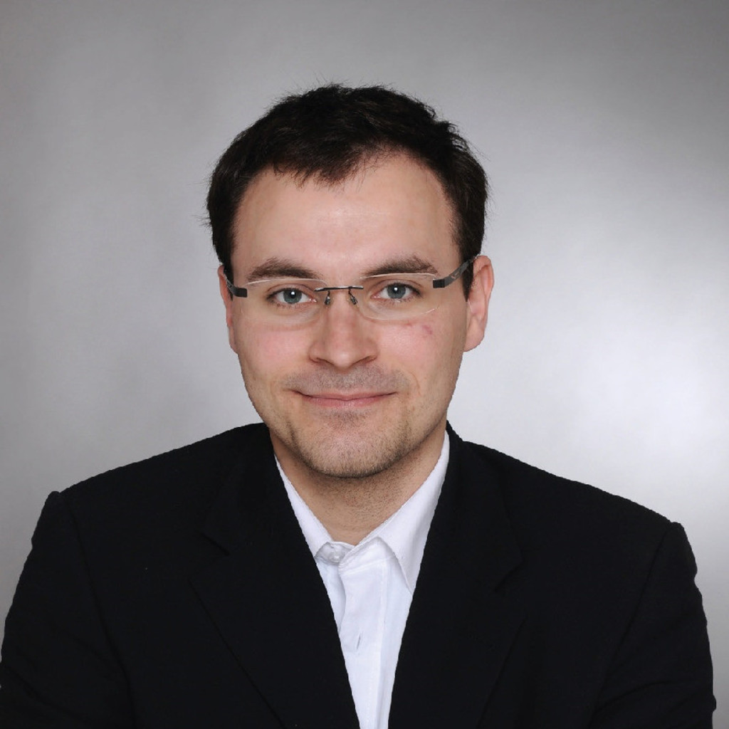 Benjamin Michael - Elektroniker für Energie- und Gebäudetechnik - CAD ...