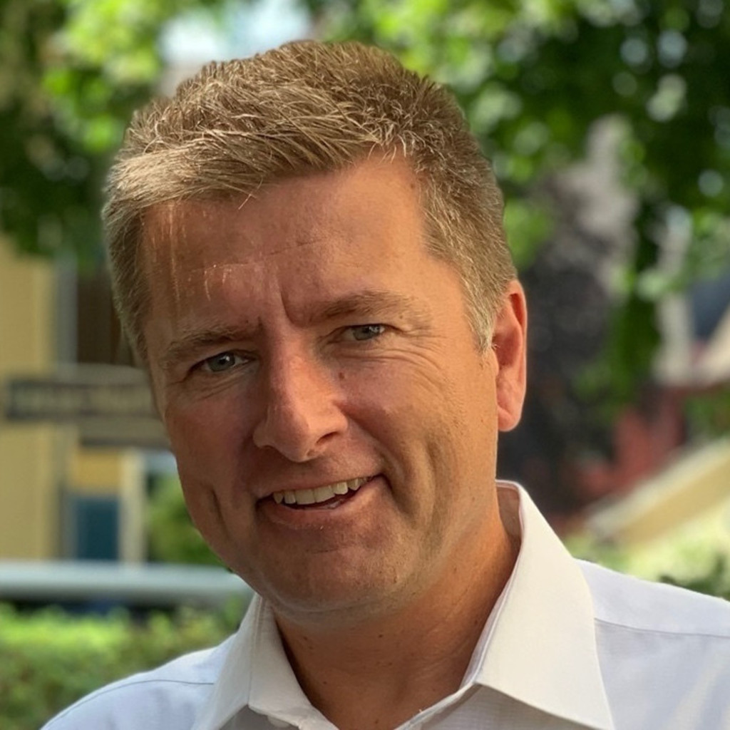 Dipl.-Ing. Jörg Rudolph - Group Vice President / Head of Global ...