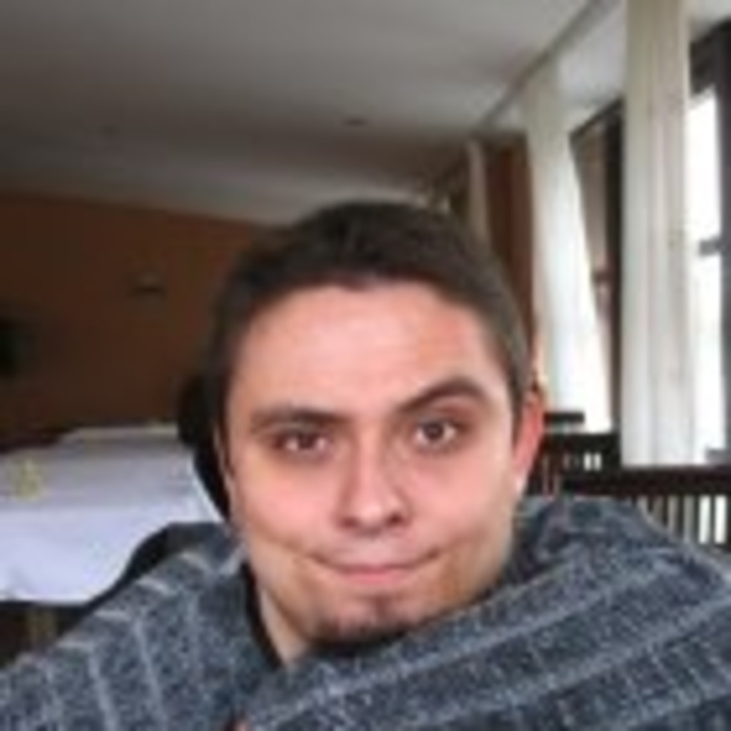 Milen Dobrev - Web developer - Patchwork Communications agency | XING