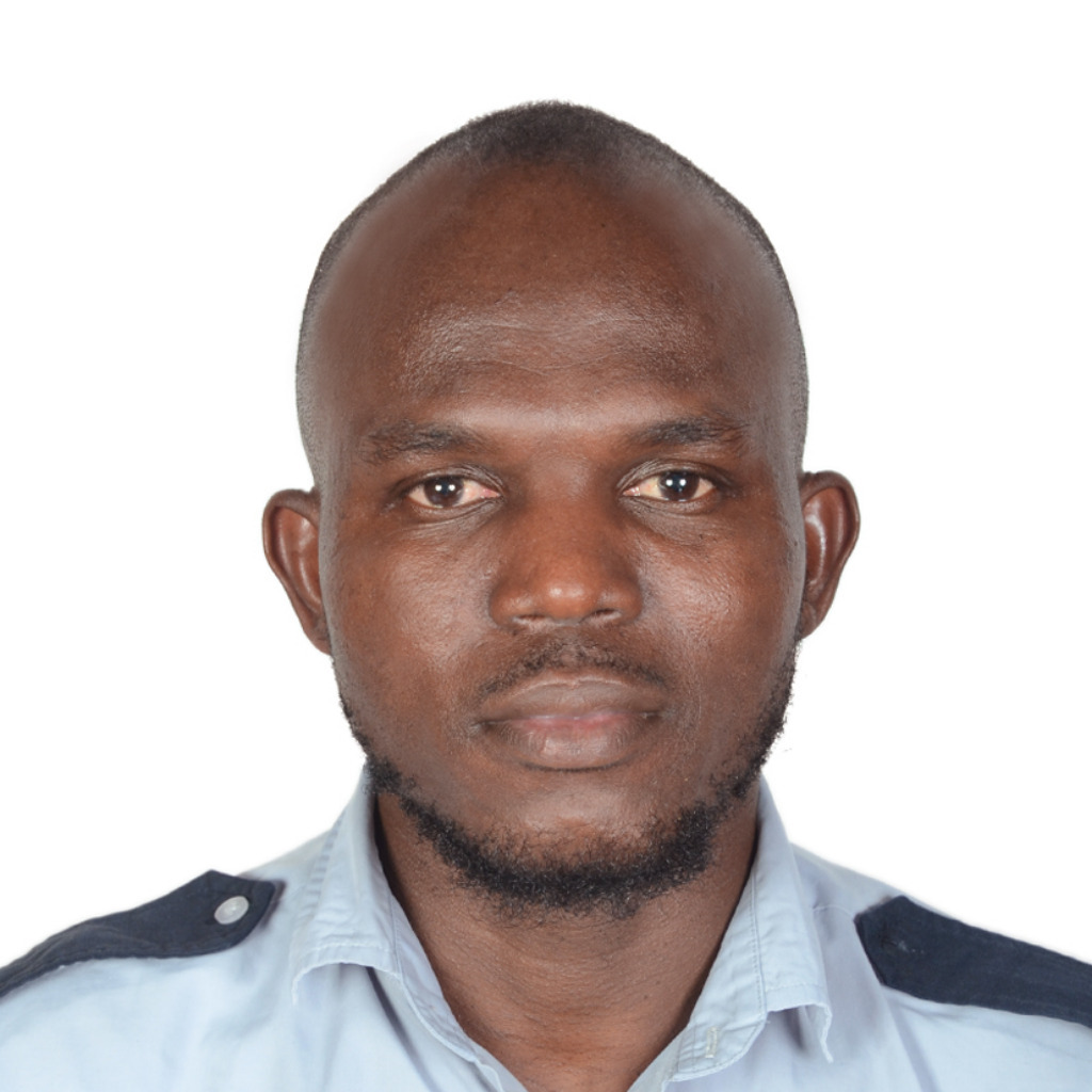 Seth Aidoo - Taxi Driver - Aman Taxi Company Ltd | XING