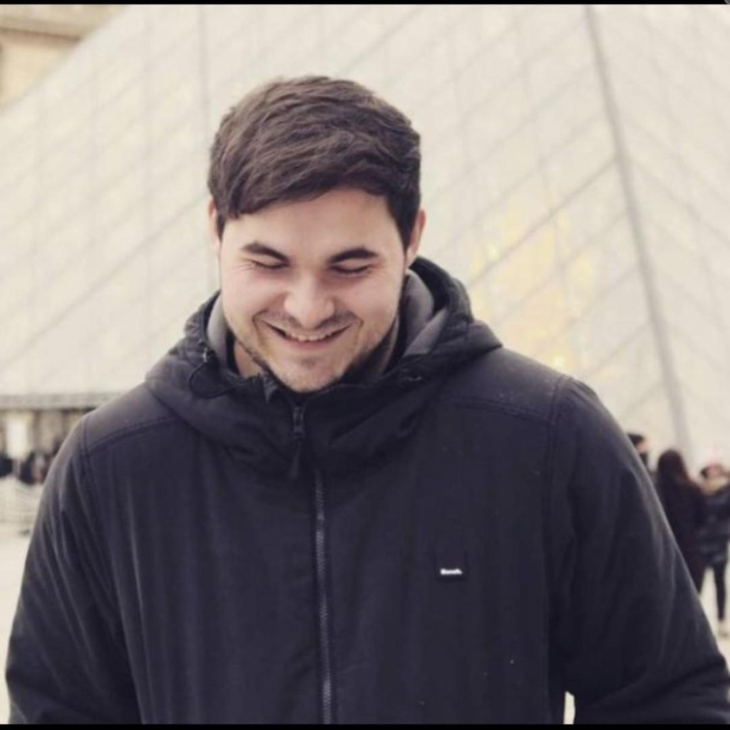 Alexander Nickisch - Production Engineer - Sasol Germany GmbH | XING