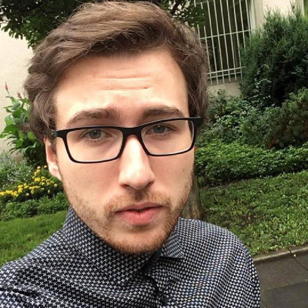 Oliver Ziegler - CEO - Blockcurators GmbH | XING