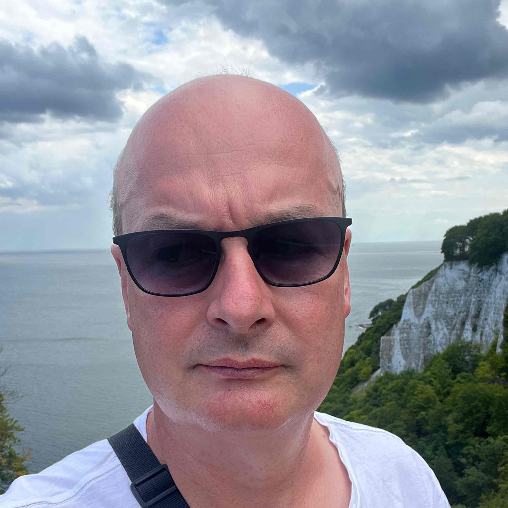 Sascha Heimann - Zerspanungsmechaniker - TBA | XING