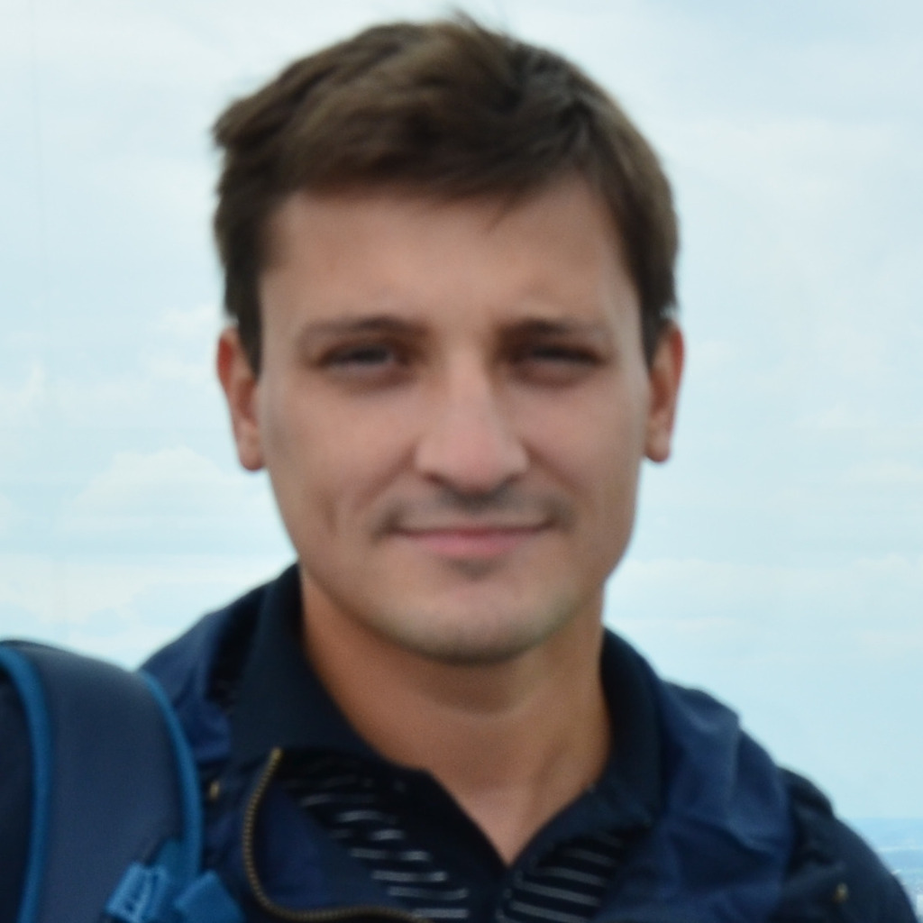 Marius Dan Iordan - Data Engineer - Freelancer | XING