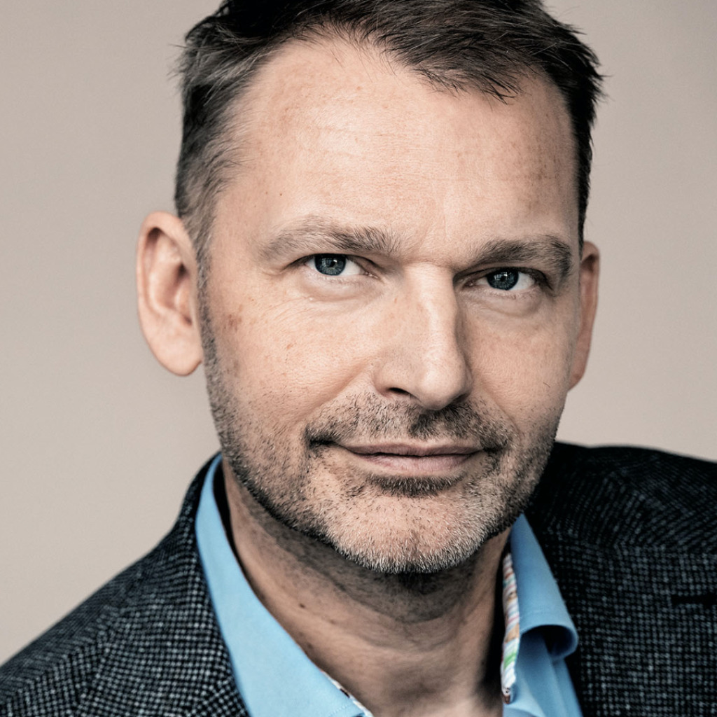 David Musiol - Managing Partner - TOM Content for Brands | XING