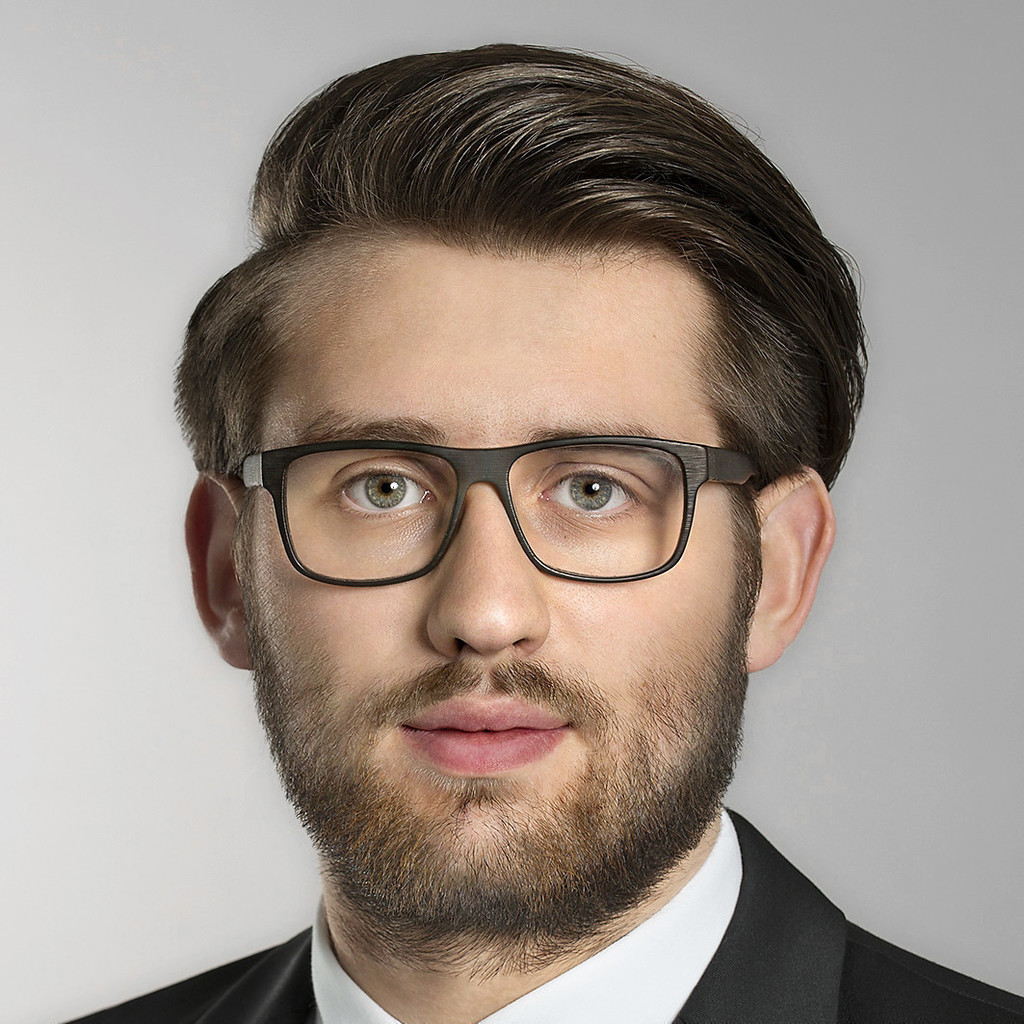 Jacob Willner - Volkswirtschaftslehre - Universität Augsburg | XING