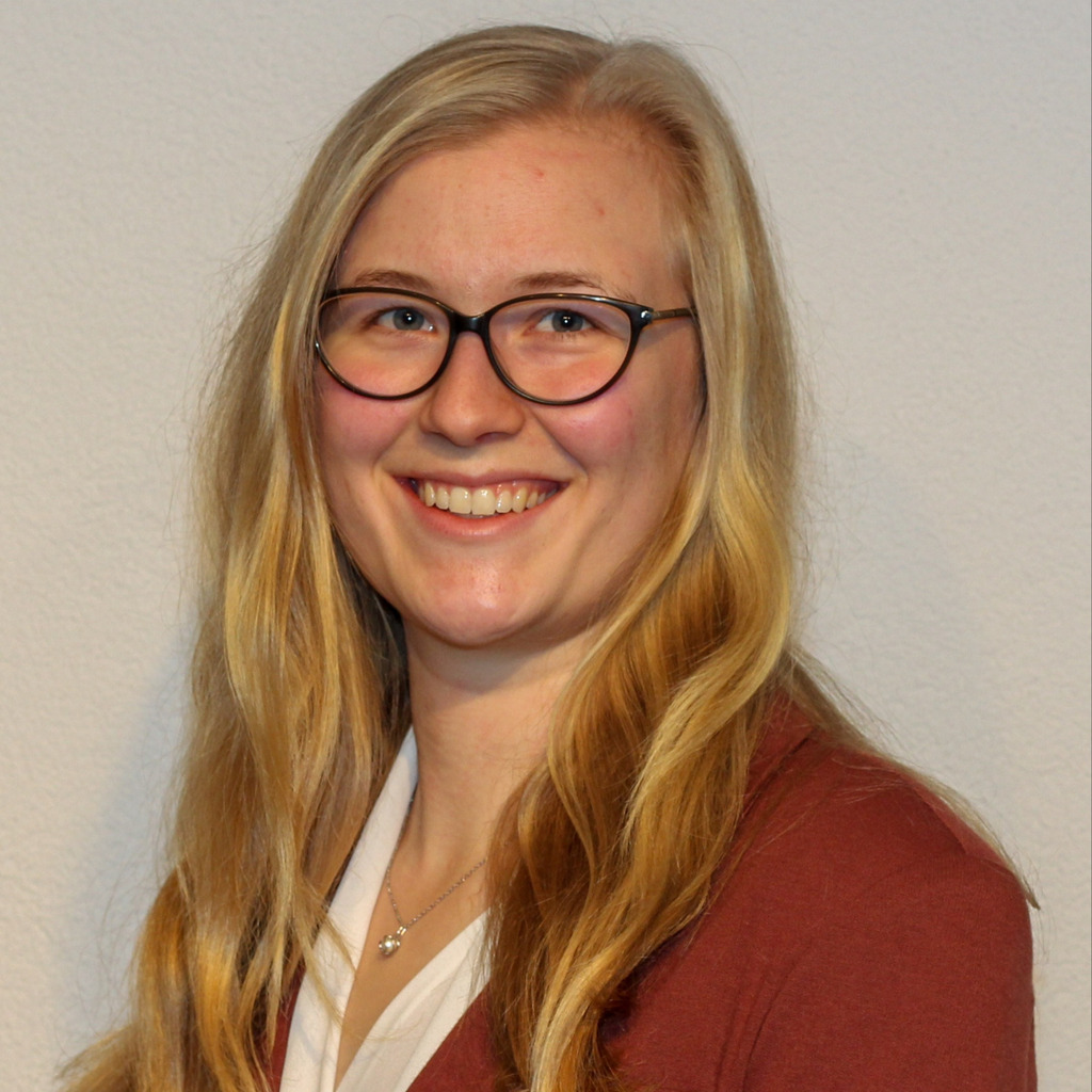 Keniza Otto - Technikerin für Sicherheitsprüfstände - Porsche AG | XING