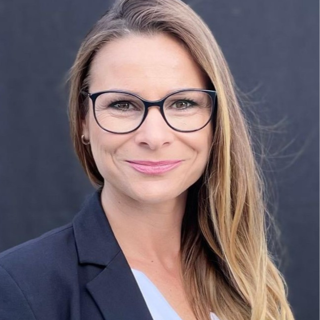 Andrea Grimm - Supply Chain and Buying Planner - Swiss Image International AG | XING