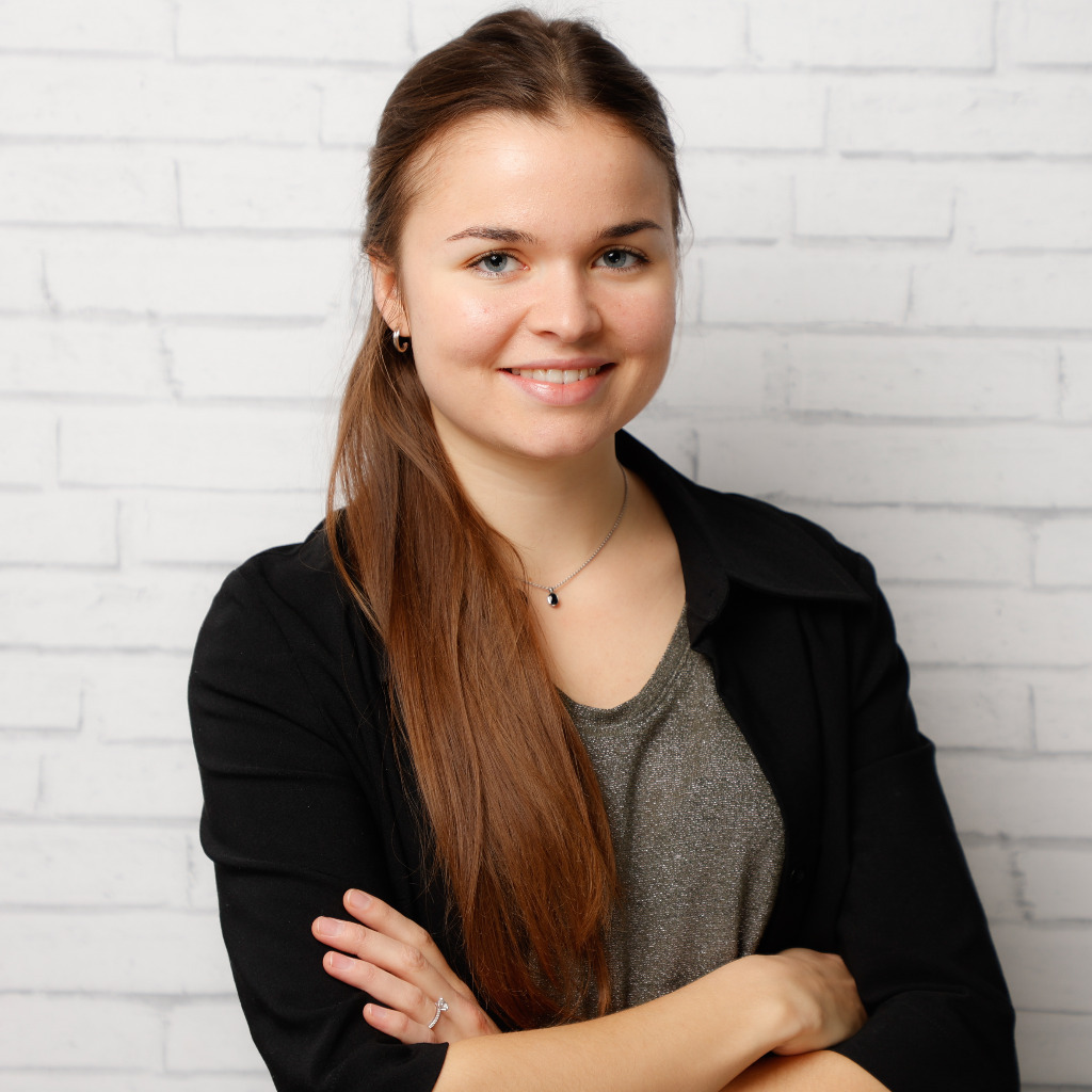 Madeleine Berning - Recruitment Consultant - Westhouse Group | XING