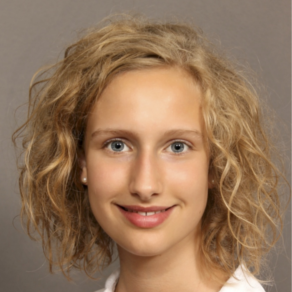 Carolin Linder - Chemielaborantin - Rudolf Group | XING