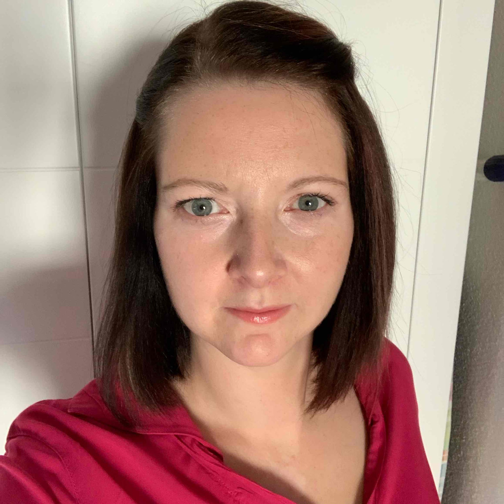 Anne Funk - Validation Consultant - Körber Pharma | XING