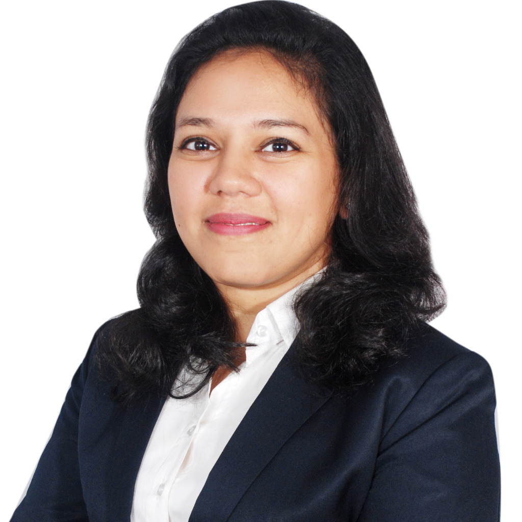 Nikhita Sunil Panday - Assistant Vice President - International Financial Institutional - State ...