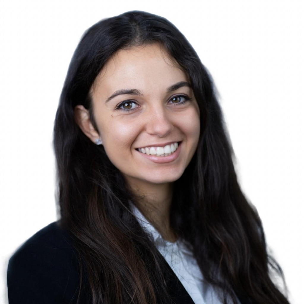 Maria Giovanna Manco - Teamassistentin/Personaldisponentin ...