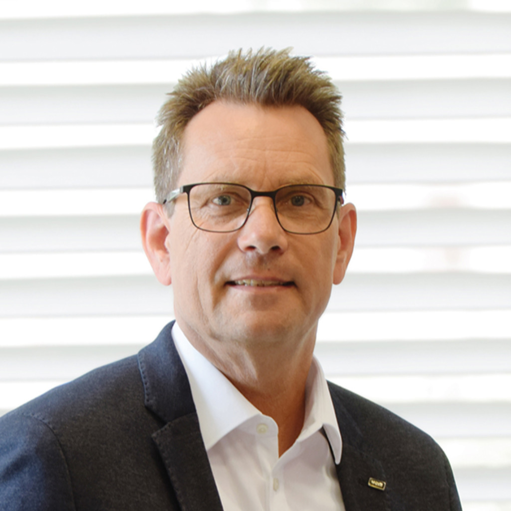 Andreas Kraus - Geschäftsführer - Kraus Hardware GmbH | XING