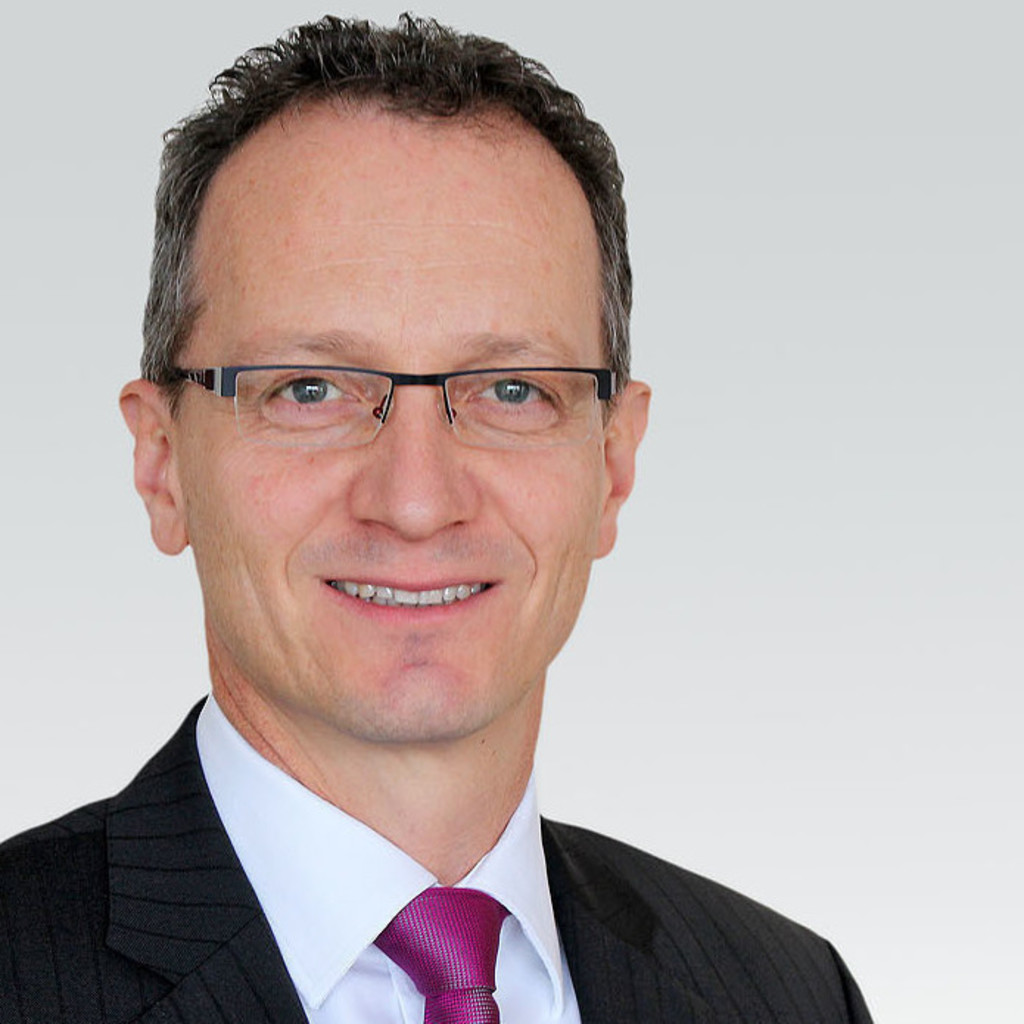 Tim Schrodt - Branchenmanager Lebensmittel - Endress+Hauser Messtechnik ...