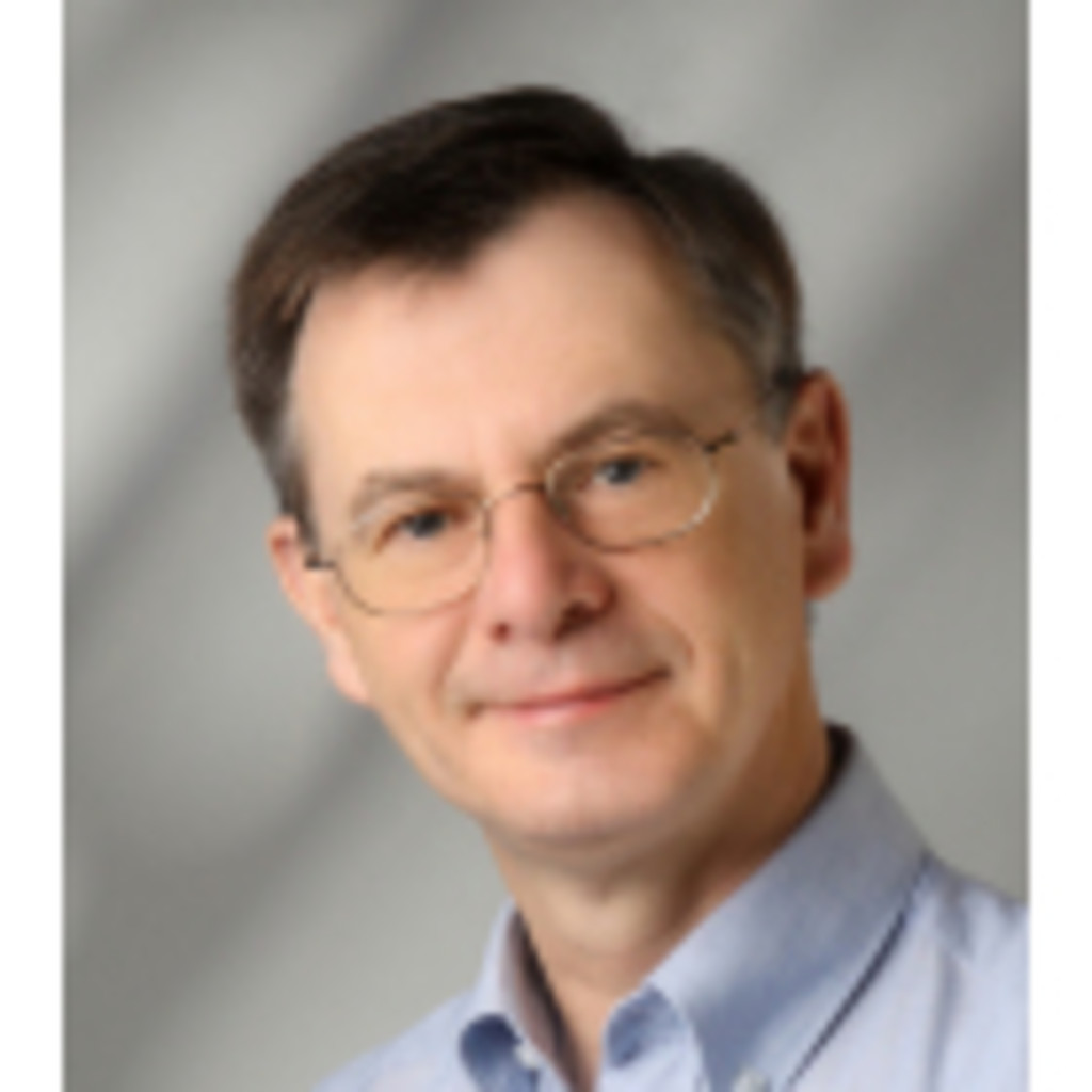 Peter Dressel - Ehrenamtlicher Mitarbeiter für PC Hardware - Verein PCs ...