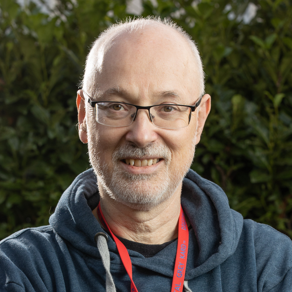 Karl Reitschuster - Senior Database Engineer/Developer (Oracle) - Database Engineer Karl ...