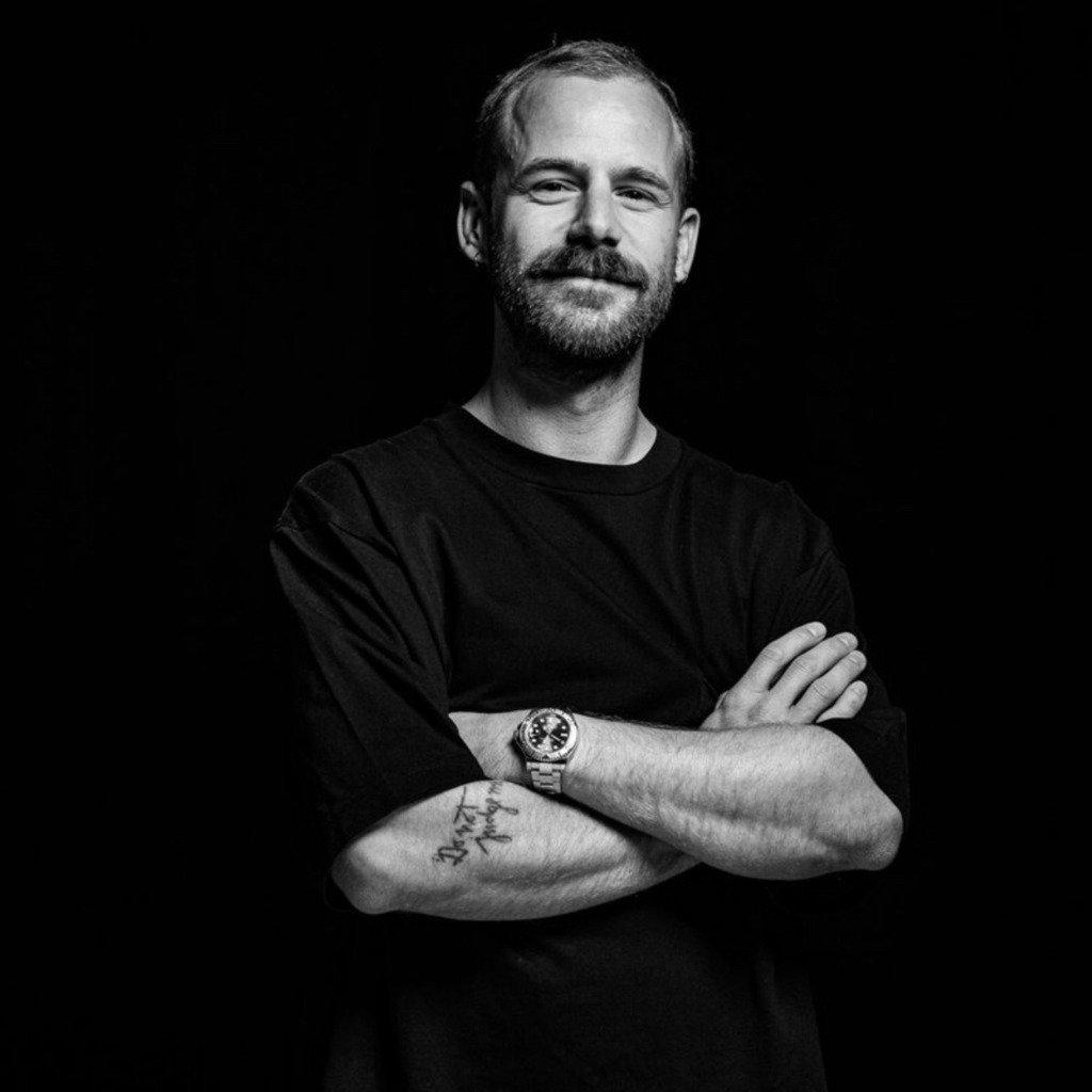 Daniel Schaal - Sales Director - MBSY GmbH | XING