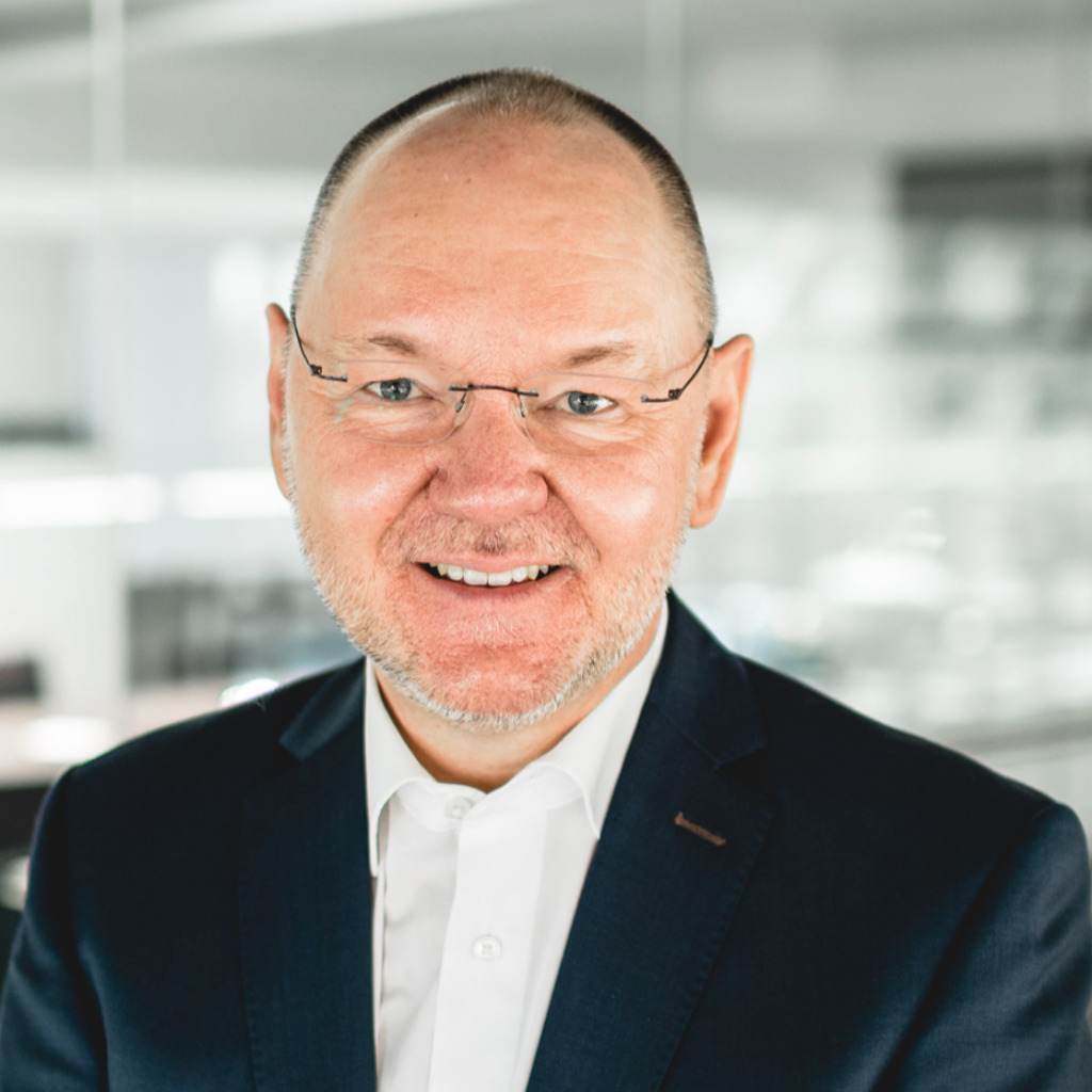 René Barth - Product-Manager - ELARIS AG | XING