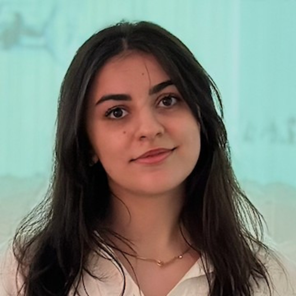 Shalala Nasirli - Fullstack Developer - Planly | XING