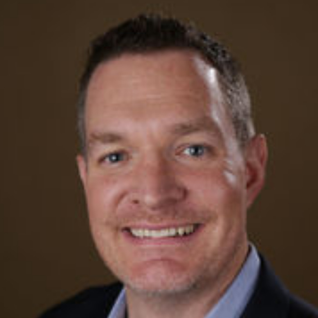 Eric Rodwell - Vice President, Worldwide Solutions Engineering - Conga ...