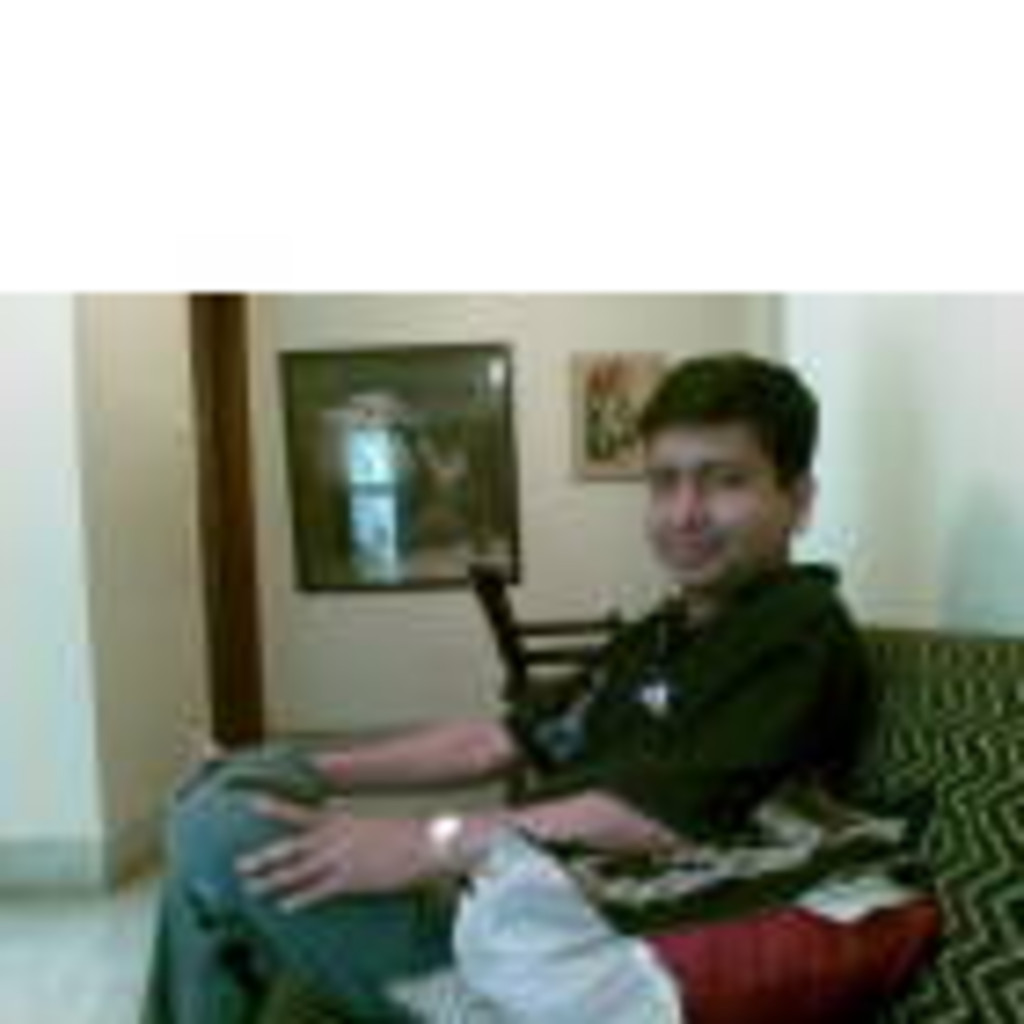 Surajit Sinha - Propreitor - Shiva Inc | XING