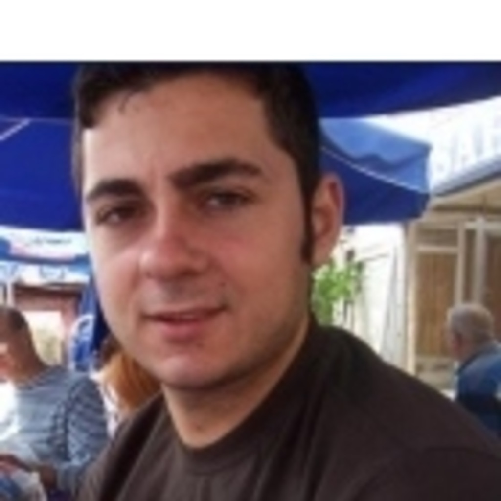 Umut Dur - Endüstri Mühendisliği 4. Sınıf Öğrencisi - Boğaziçi ...