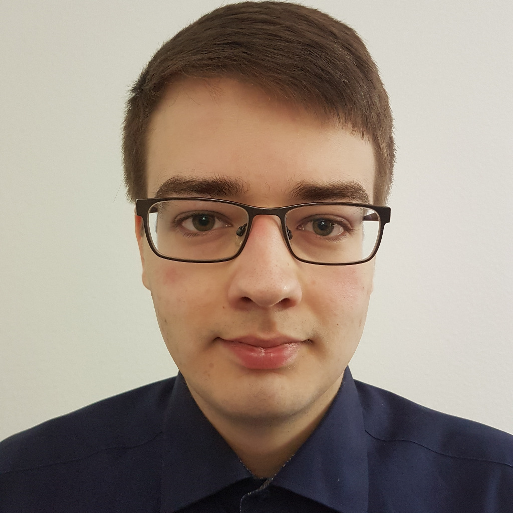 Alexander Link - Softwareentwickler - Rheinmetall | XING