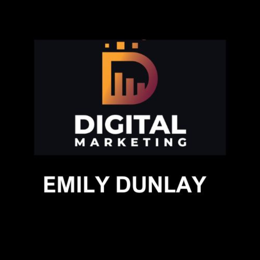 Emily dunlay - experienced digital marketing https://medium.com ...