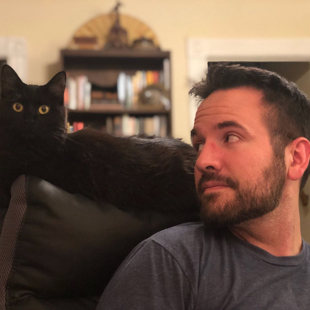 Bryan Whitmore - Materials Engineer - U.S. Army | XING