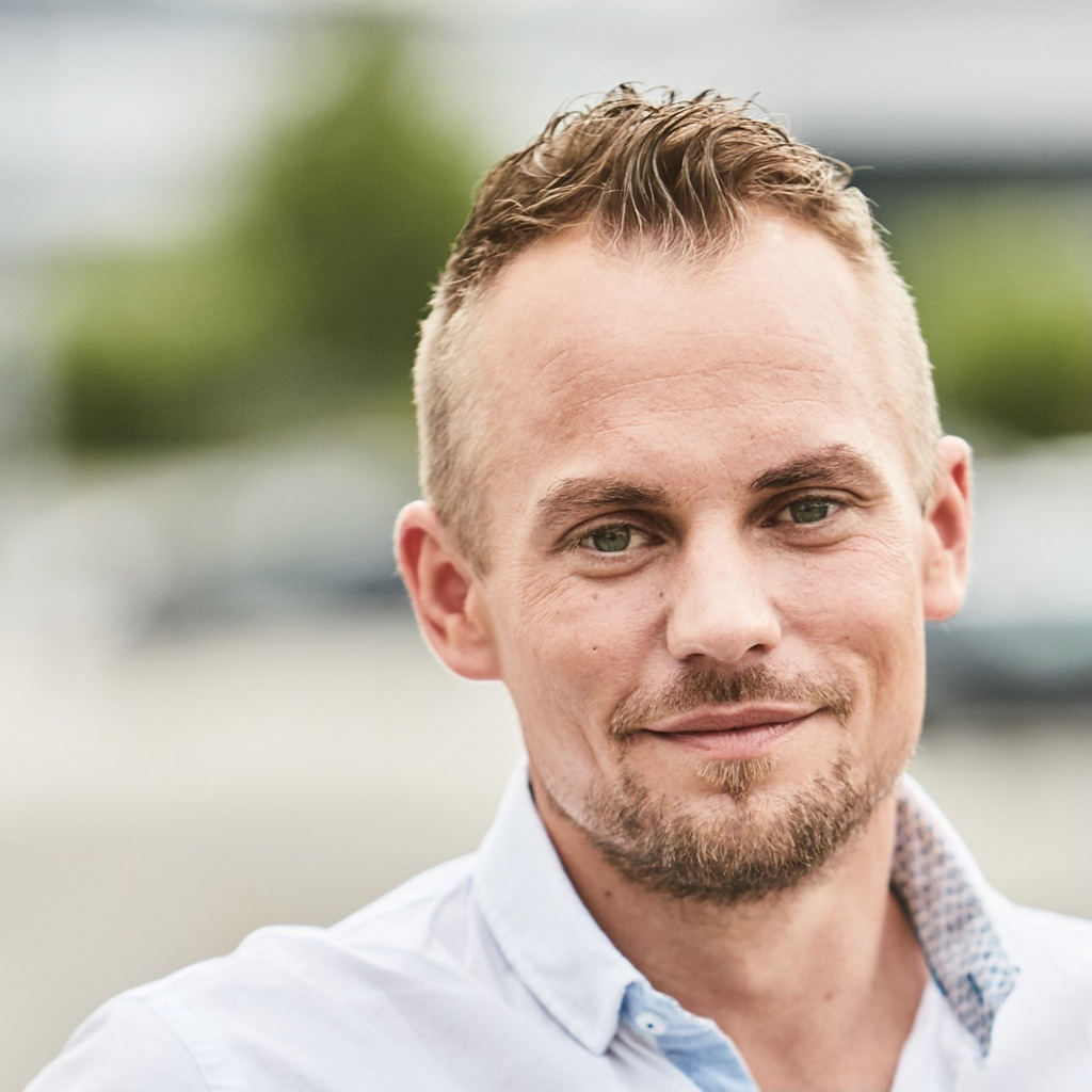 Marc Thieme - Abteilungsleiter Leittechnik - SWP Stadtwerke Pforzheim ...