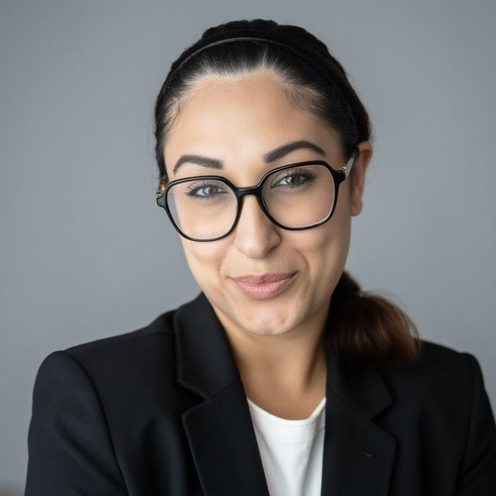 Said Schila Rasooli - Geschäftsführerin & Recruiting Expert, CEO ...