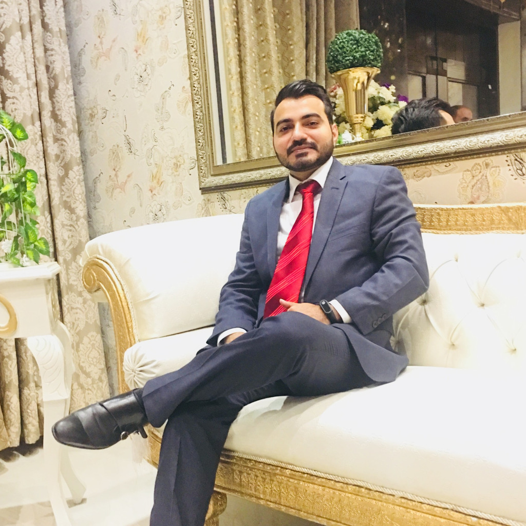 Faisal Riaz - Track Lead/Team Lead/Program Manager - Visionet Systems ...