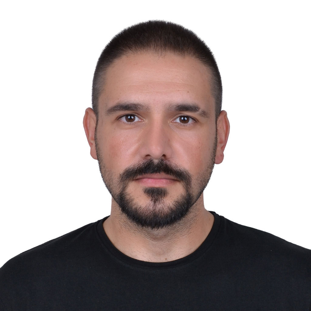 Can Sertac Delihuseyinoglu - Computer Programmer - Freelancer | XING