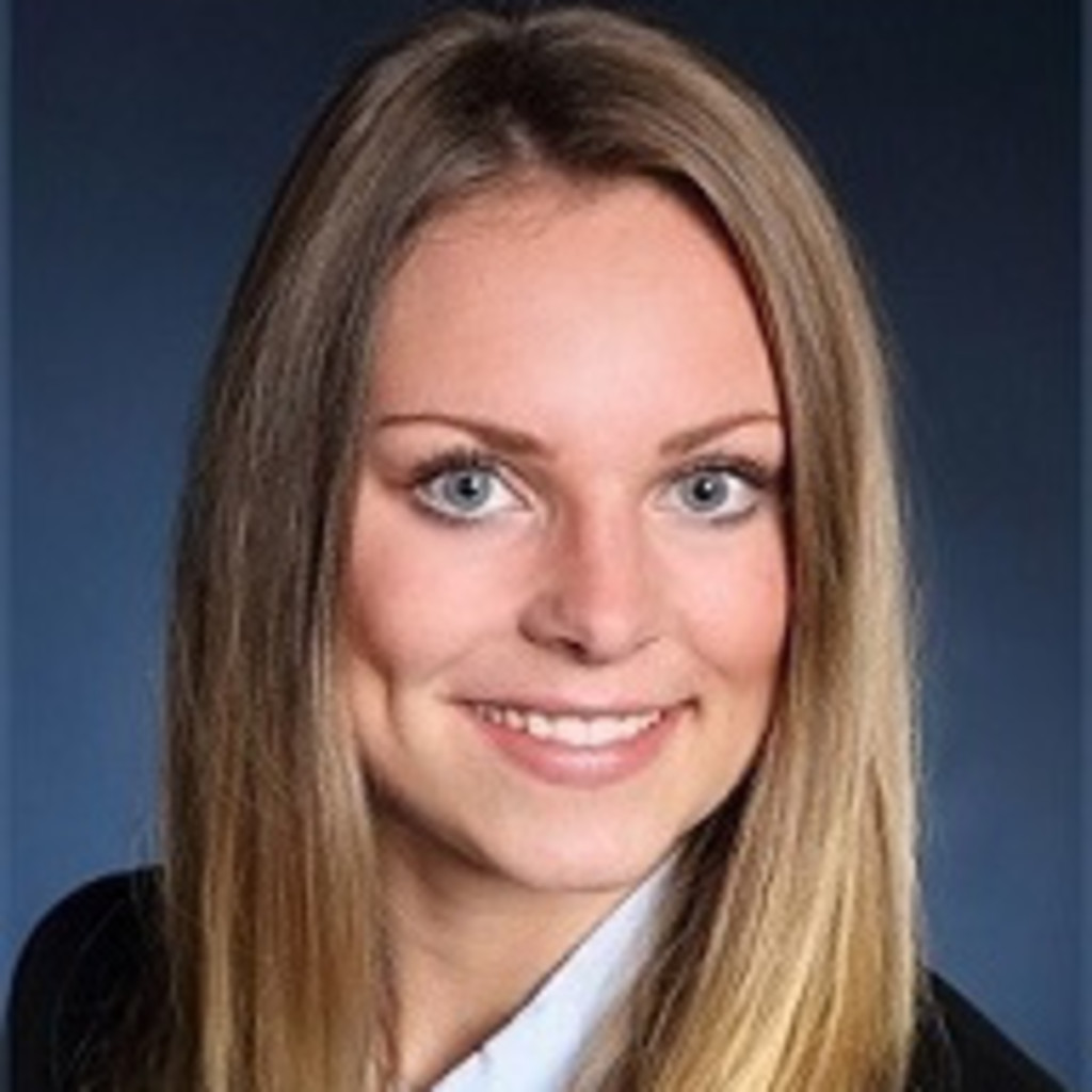 Lydia Brauer - European Managment - Eufom University | XING