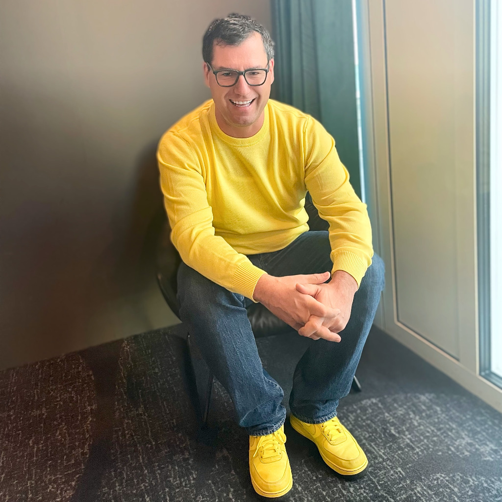 Dr. Thomas Meixner - Senior Management Coach and University Lecturer ...