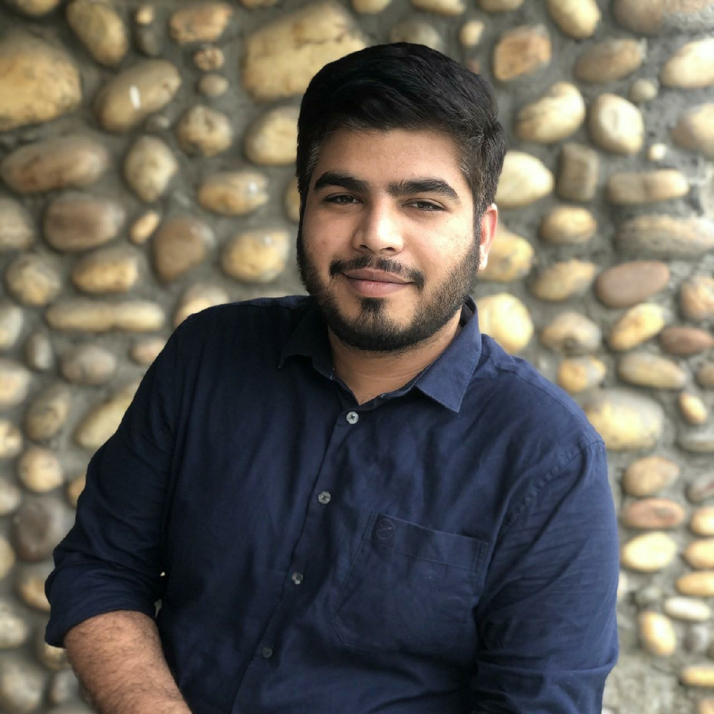 Danish Wadhwa - Software Engineer - Moonraft Innovation Labs | XING