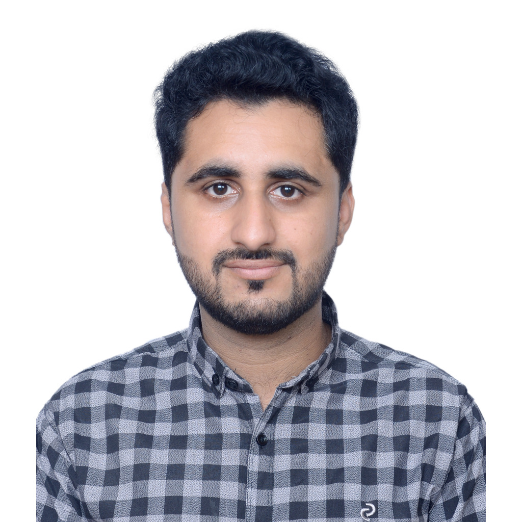 Hammad Ur Rehman - MSc Applied Computer Science - FH Schmalkalden ... Hammad Ur Rehman - MSc Applied Computer Science - FH Schmalkalden ...