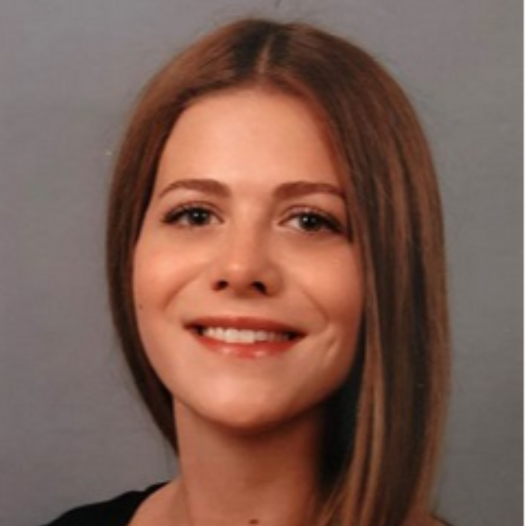 Julia Stadler - Office Management Assistant - FERCHAU | XING