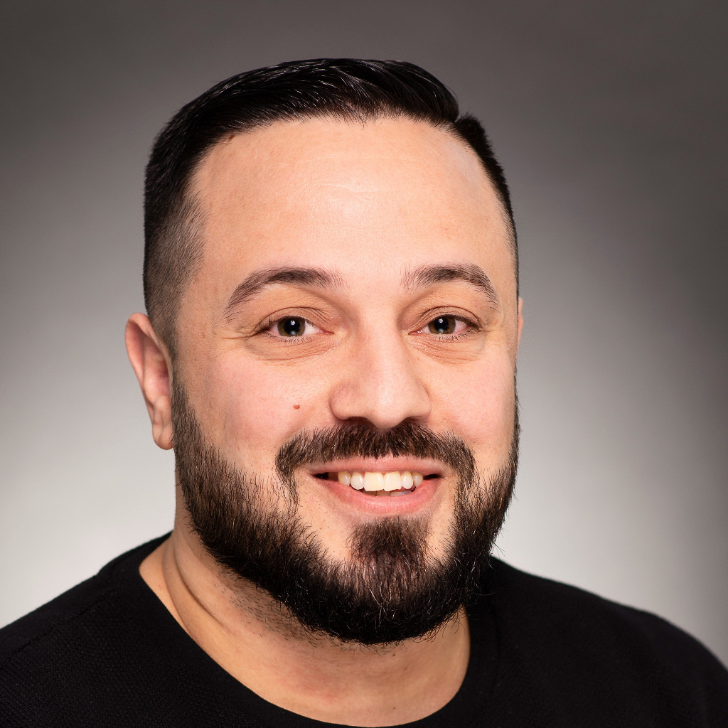 Salih Erdogan - IT Consultant - Capricorn Consulting GmbH | XING