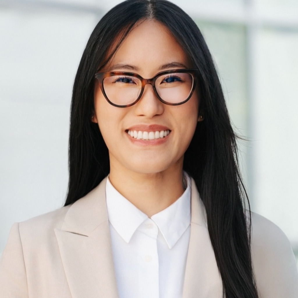 Kim Fanger - HR Manager: Freelancer Management - elunic AG | XING