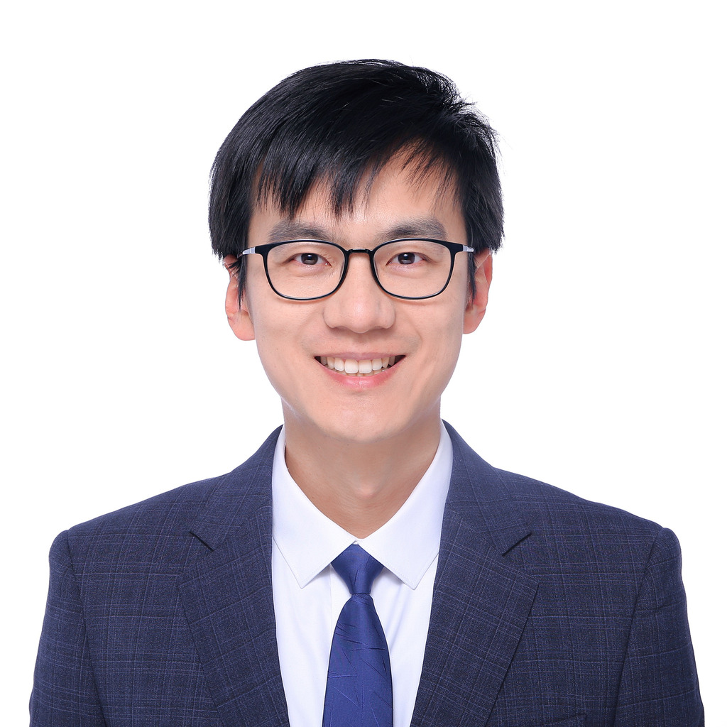 Hao Zang - sales acount manager - Bruker | XING