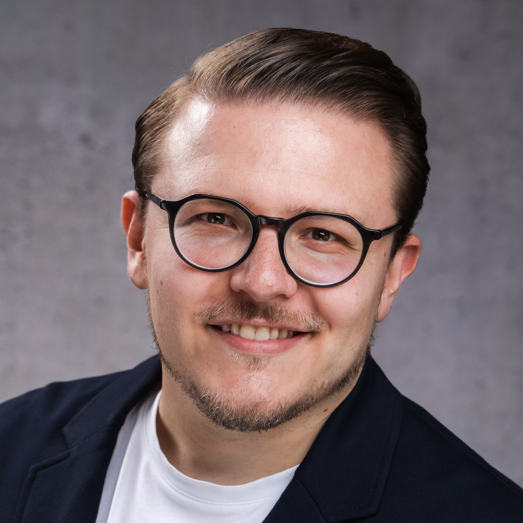 Marius van Os - Software Vertrieb - tribus IT GmbH & Co. KG | XING