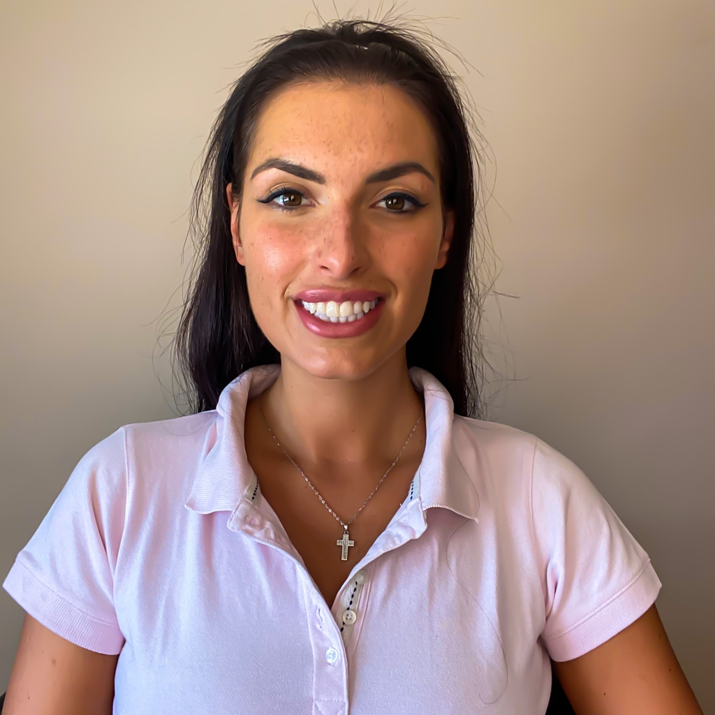 Andrea Agis Rodríguez - Quality Assurance Specialist - EUROFINS | XING